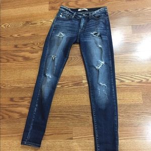 Fragile Jeans | Skinny | Poshmark